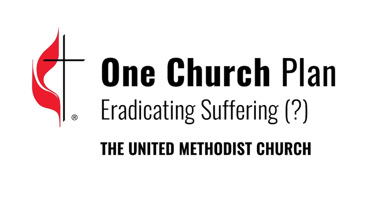 The theology of the One Church Plan – teddy ray